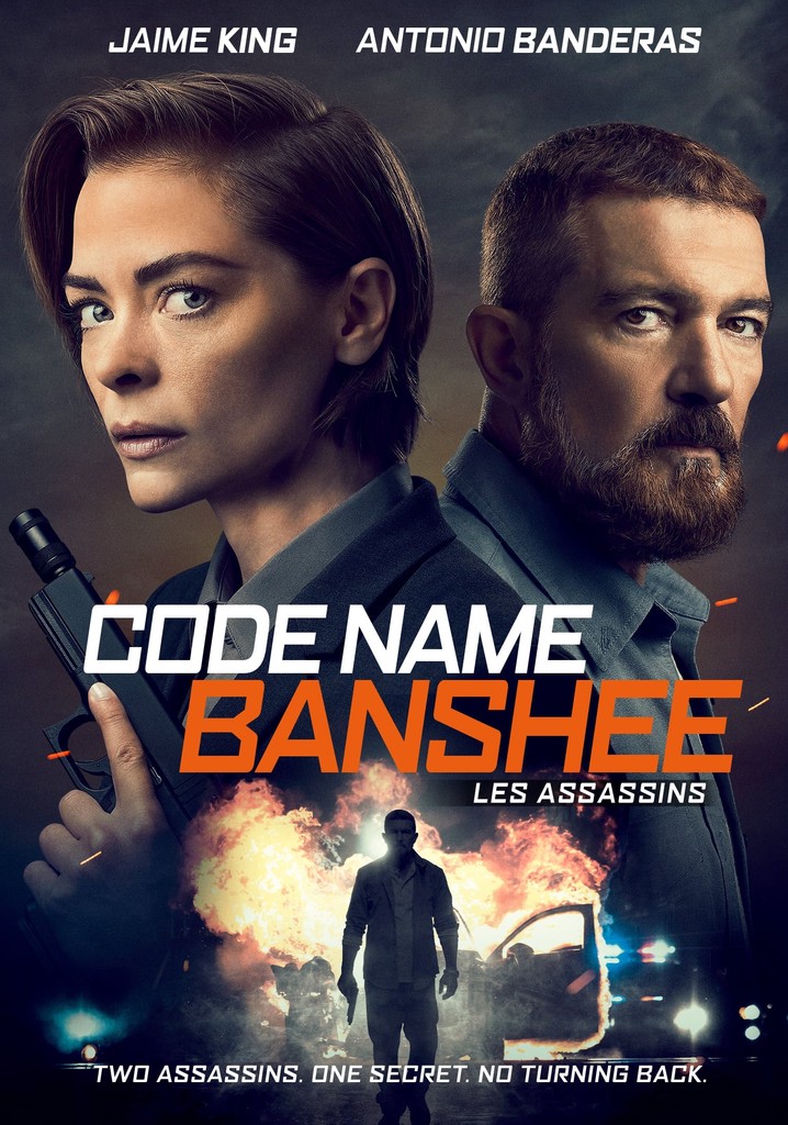 Regarder Code Name Banshee en streaming complet
